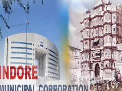 Restoration of Rajwada now has new deadline: January 2020 | Indore News ...