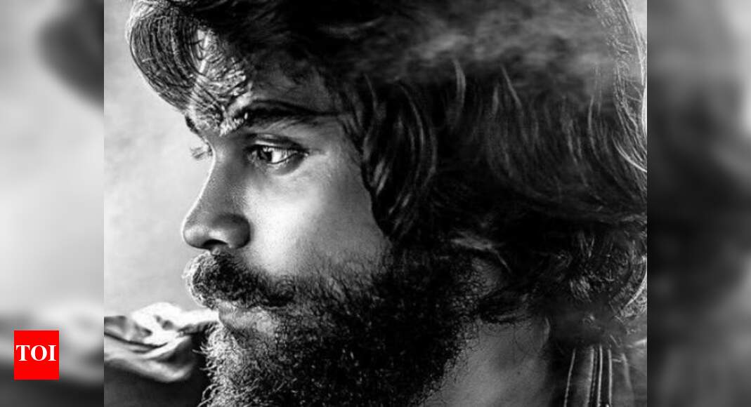 Dhruv Vikram's 'Adithya Varma' wrapped up | Tamil Movie News - Times of ...