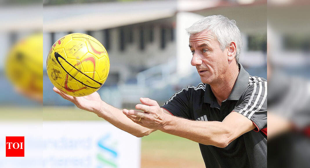 Liverpool has had a perfect season: Ian Rush | Football News - Times of ...