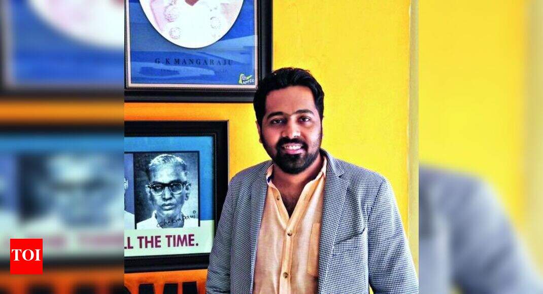 I will continue to direct Gujarati films: Mikhil Musale | Gujarati ...