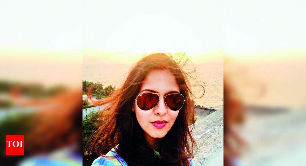 I am looking beyond the same monotonous content: Vidhi Parikh ...