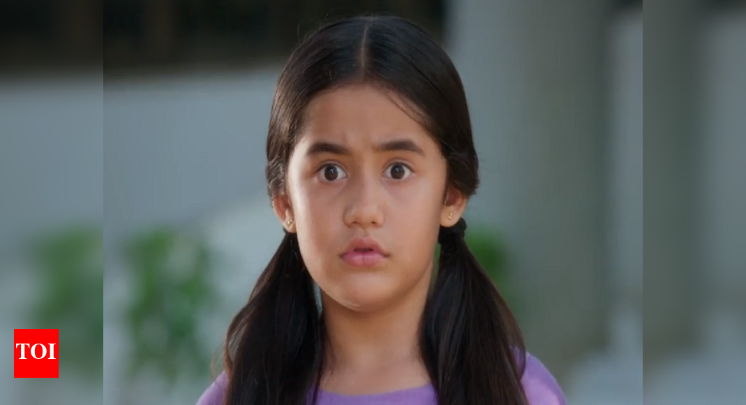 Kulfi Kumar Bajewala written update, May 14, 2019: Kulfi decides to ...