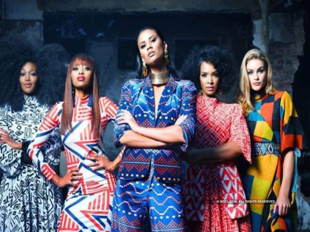 Former Miss SA winners come together to launch Miss South Africa 2019