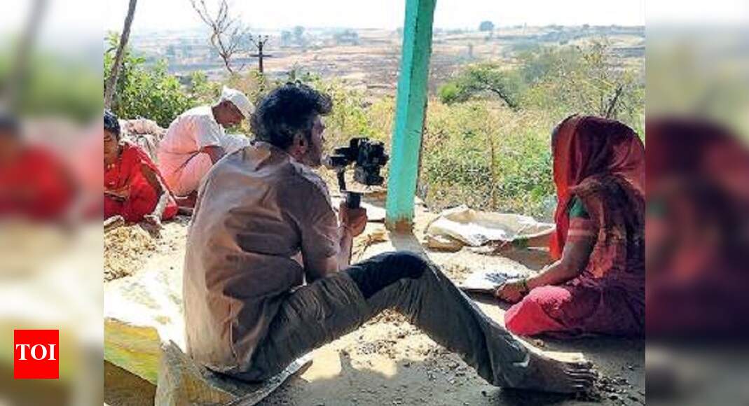 ‘Seed Mother’ documentary makes it to Cannes | Hindi Movie News - Times ...