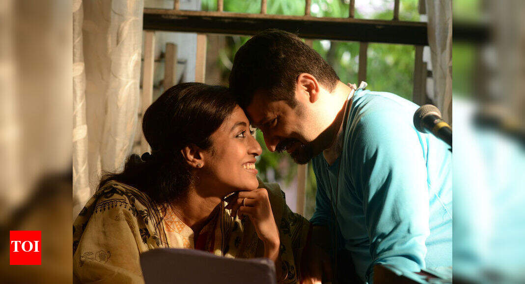 ‘Konttho’ continues to woo the audience | Bengali Movie News - Times of ...