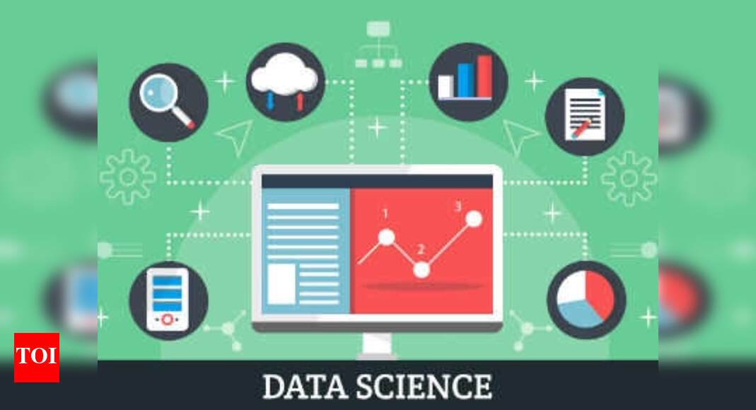 Here’s why you should upskill with a Master's Degree in Data Science by ...