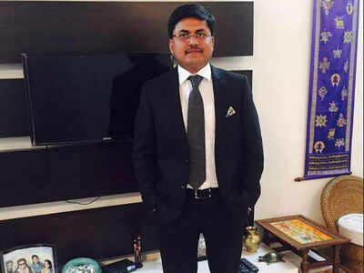 Chattisgarh IAS officer posts his report card on FB, advises kids ...