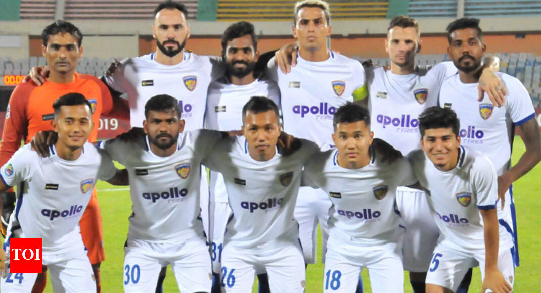 Chennai Super Kings | Bleacher Report | Latest News, Scores, Stats and ...