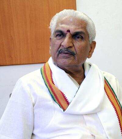 RSS has no role in selection of BJP’s Karnataka president, says ...