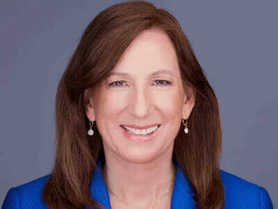 Deloitte CEO Cathy Engelbert to be new WNBA Commissioner | More sports ...