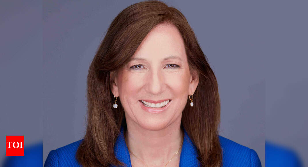 Deloitte CEO Cathy Engelbert to be new WNBA Commissioner | More sports ...