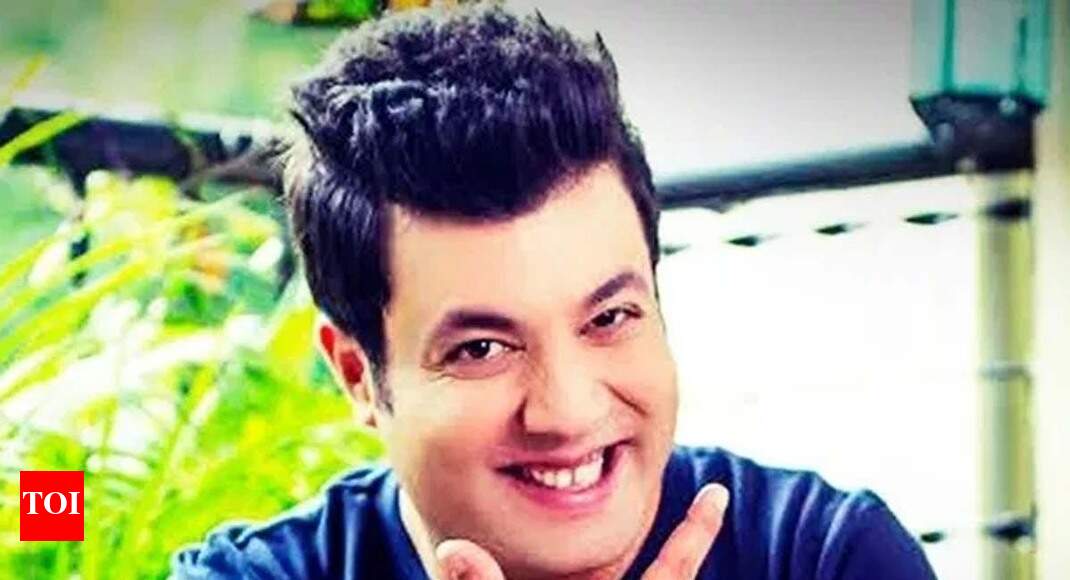Varun Sharma prefers to be 'entertainer' over 'actor' - Times of India