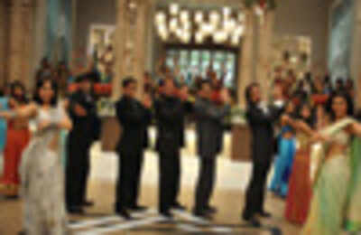 No Problem | Hindi Movie News - Times of India