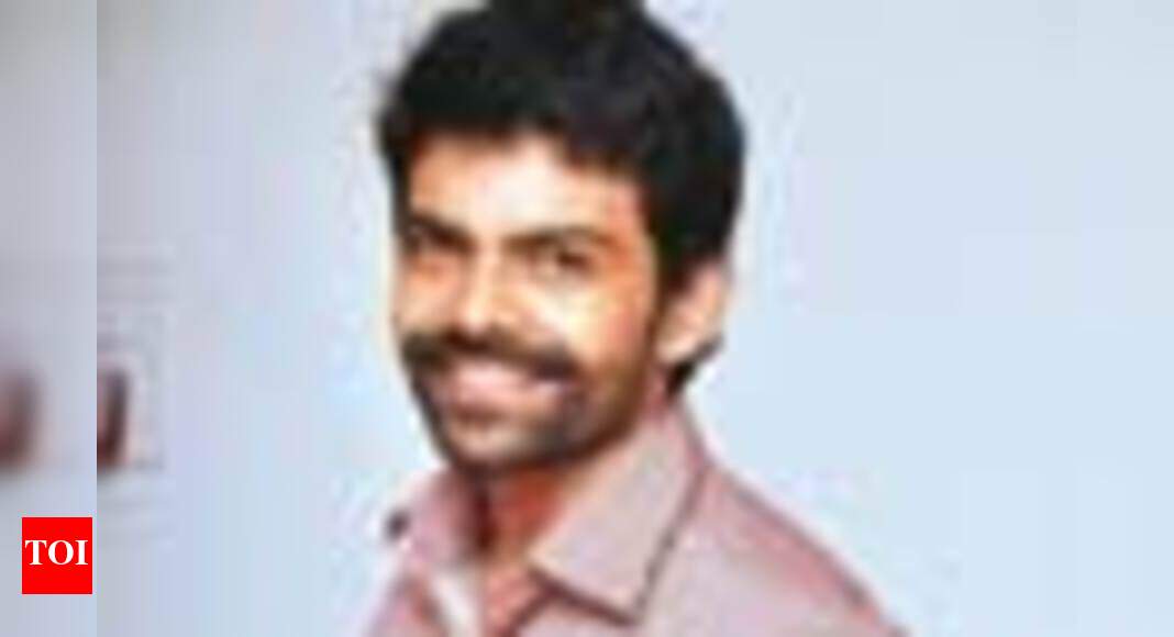 Vasanth happy for Raghav | Kannada Movie News - Times of India