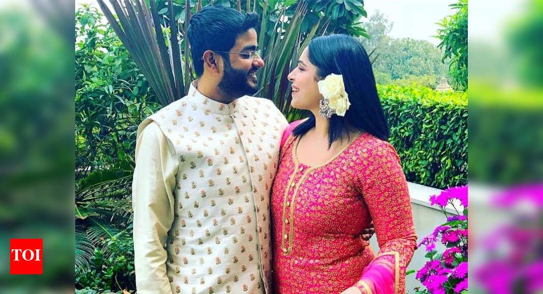 Have Priyanka Chopra's brother Siddharth Chopra's ex-fiancees Ishita Kumar and Kanika Mathur ...