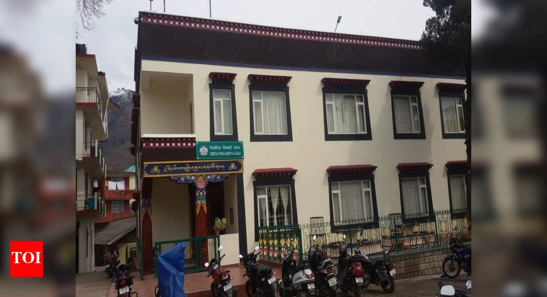 Task force meeting to resolve Tibet-China issue concludes | India News ...