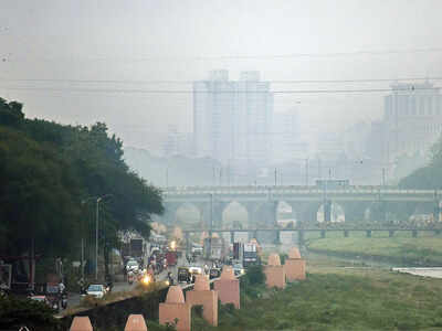 Clean air project to start in Pune by August | Pune News - Times of India