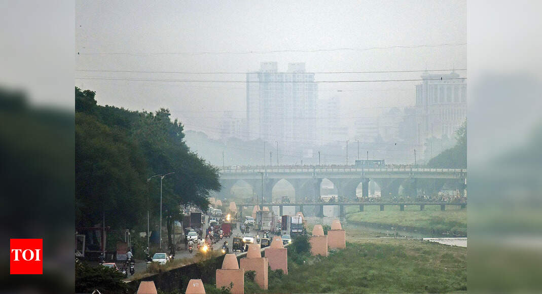 Clean air project to start in Pune by August | Pune News - The Times of ...