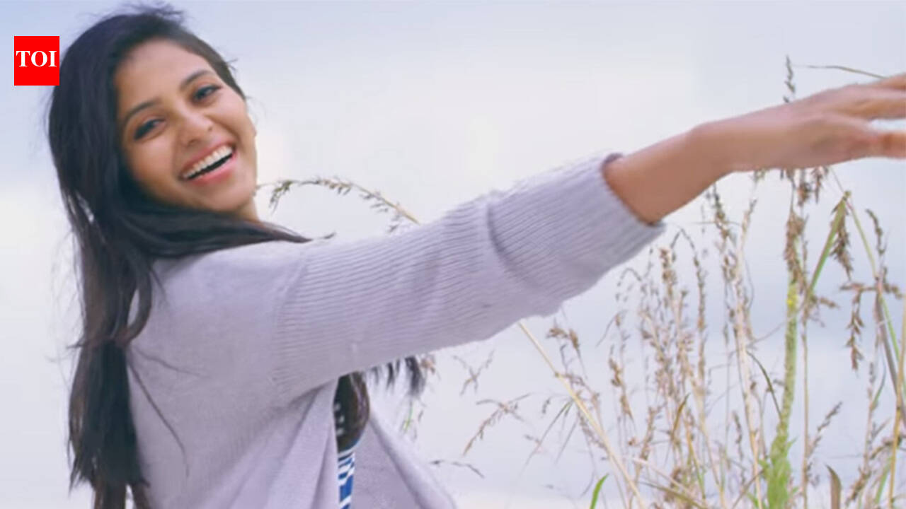 Lisaa Movie Review {2/5}: Critic Review of Lisaa by Times of India