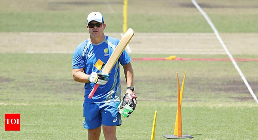 India 'sleeping giant' of women's cricket, says Australia coach Matthew ...