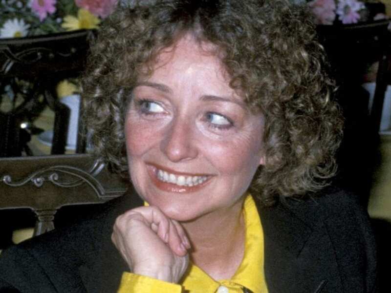 Jodie Foster's mother Evelyn dies at 90 | English Movie News - Times of ...