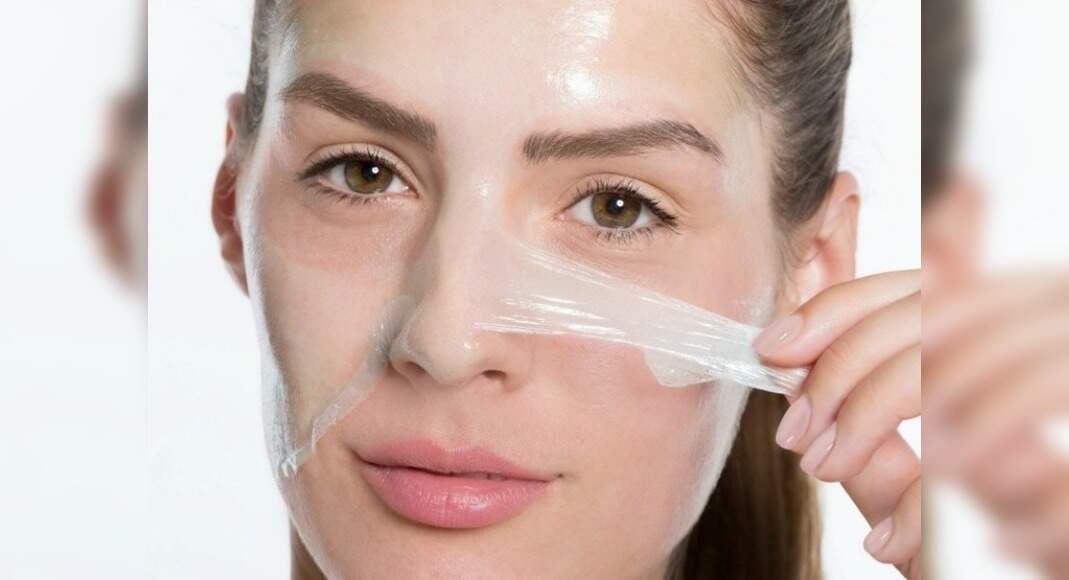 Best At Home Chemical peels That You Can Opt For