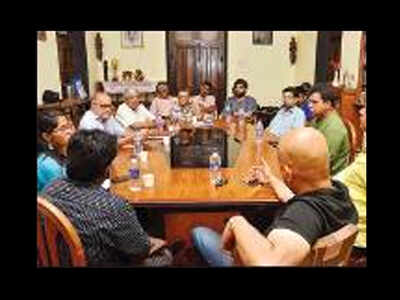 Subhash Velingkar to use Raghunath Mashelkar plan for Panaji’s ...