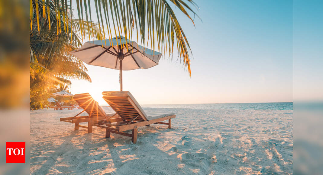 Planning a short weekend trip this summer? Here's what you need to ...