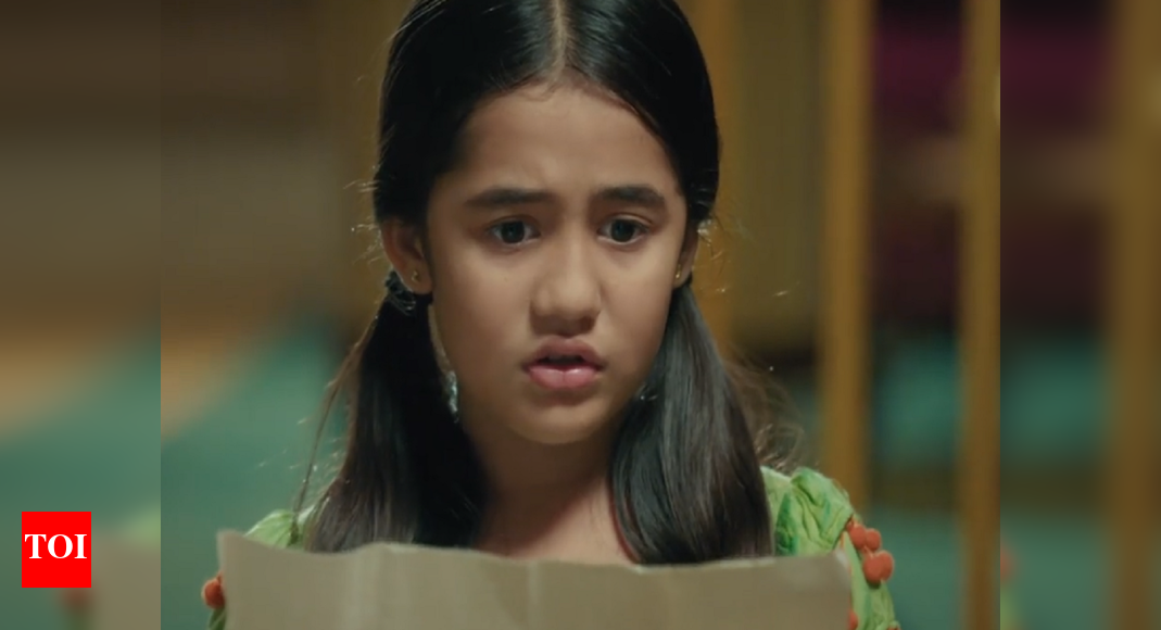 Kulfi Kumar Bajewala written update, May 16, 2019: Kulfi goes on a ...
