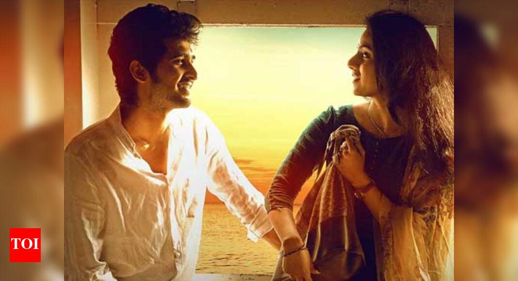 The mistakes of my first film were an investment: Ratheesh Ravi ...