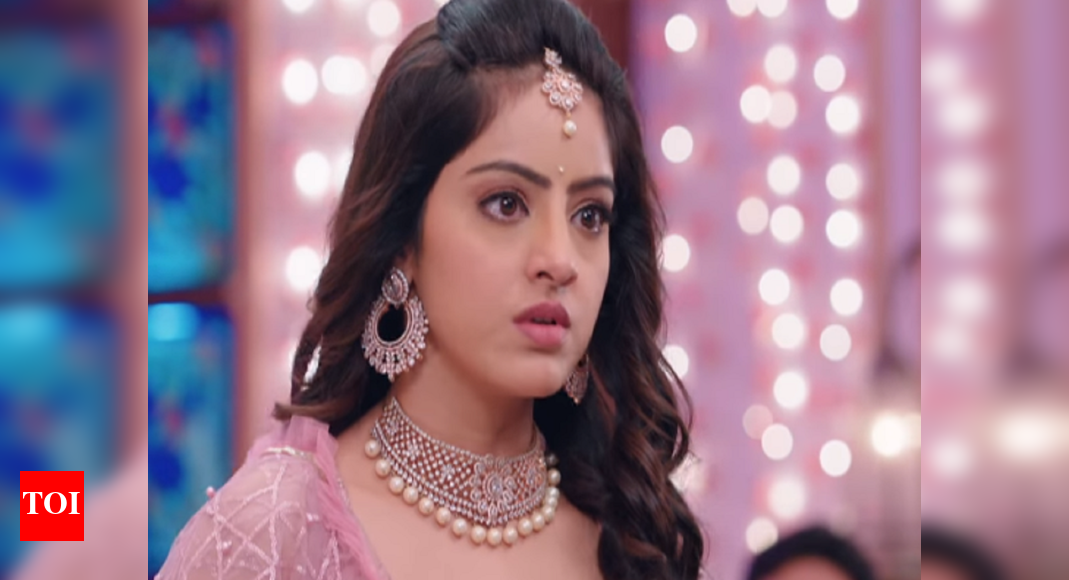 Kawach 2 promo: Deepika Singh and Namik Paul starrer show will give you ...