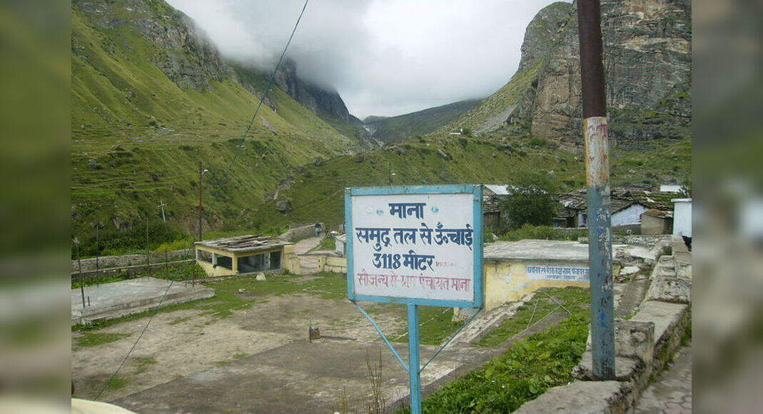 Satopanth Tal Lake–trekking to a site where the gods visit for a bath ...