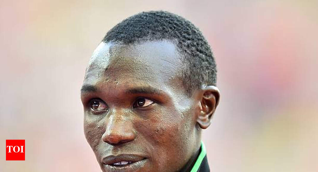 TCS World 10K Bengaluru: Paul Tanui ready to make it a Super Sunday ...