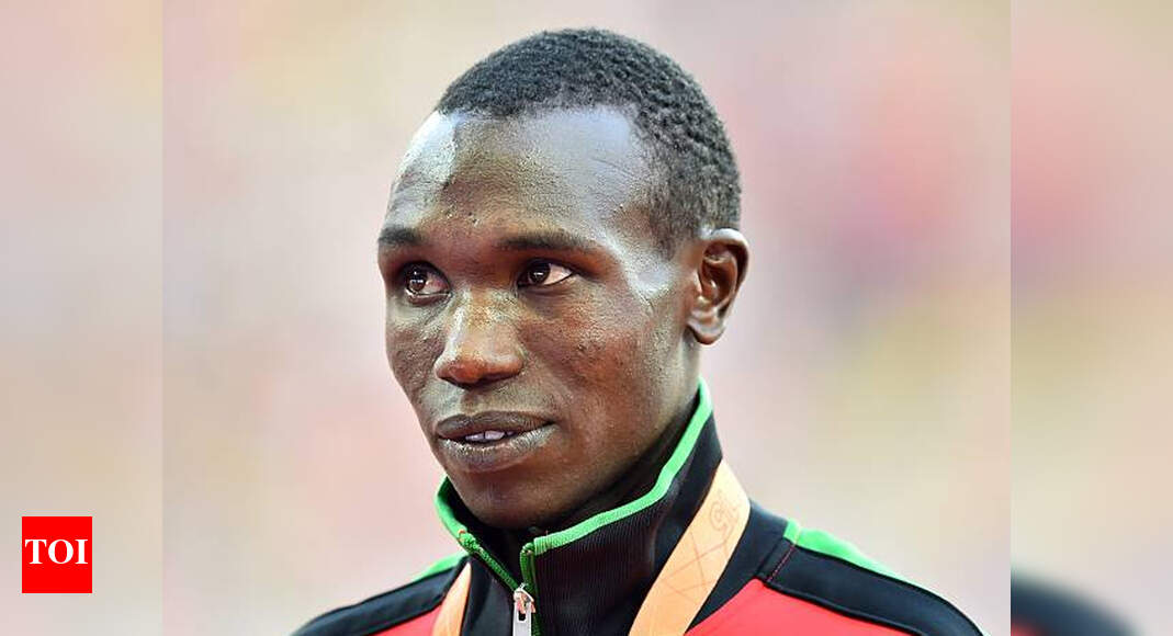 TCS World 10K Bengaluru: Paul Tanui ready to make it a Super Sunday ...