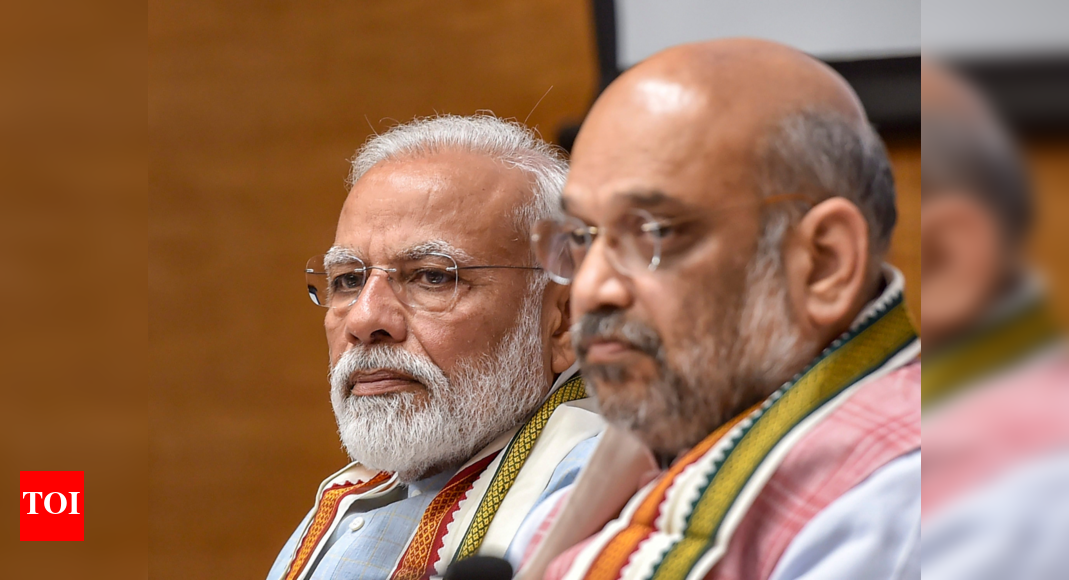Narendra Modi: Won’t be able to forgive Pragya for Gandhi remarks ...