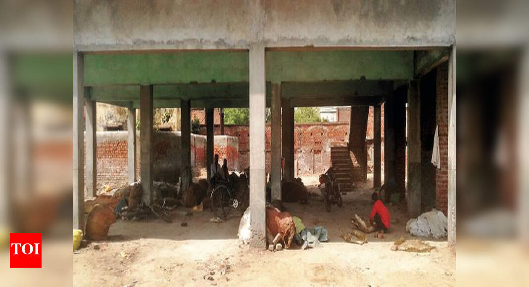 Immortalised by freedom struggle, Chauri Chaura sees industries die ...