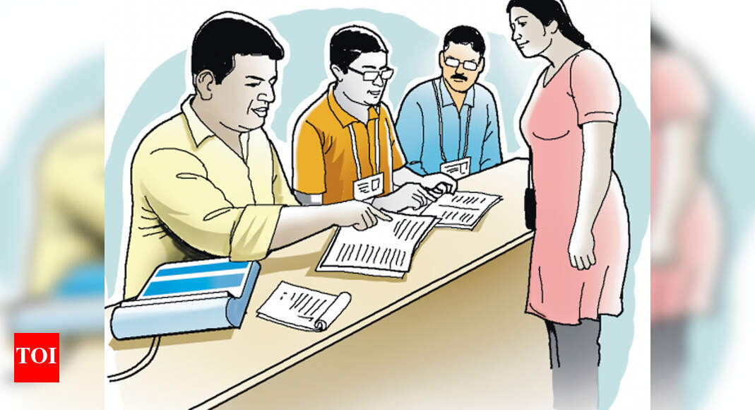 Pune: 1,500 polling staff to be deployed at counting centres | Pune ...