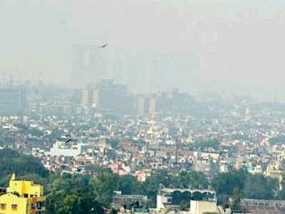 Delhi: Next master plan will have your imprint on it | Delhi News ...