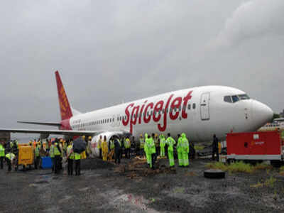 Choice takes a back seat, it’s luck by chance for SpiceMax passengers ...