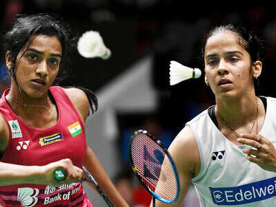 Indian shuttlers eye elusive medal at Sudirman Cup | Badminton News ...