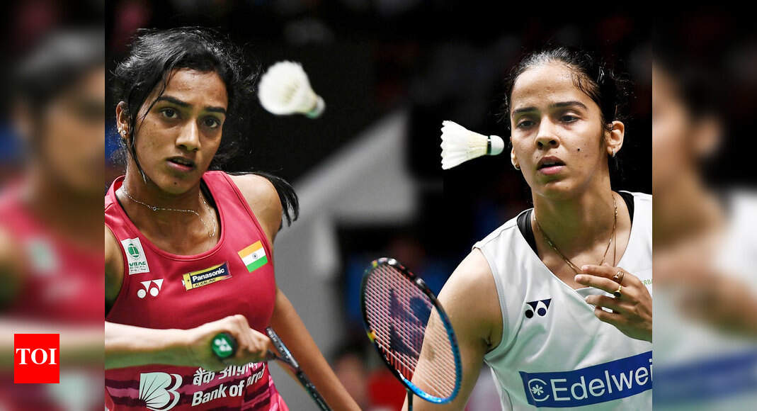 Indian shuttlers eye elusive medal at Sudirman Cup | Badminton News ...