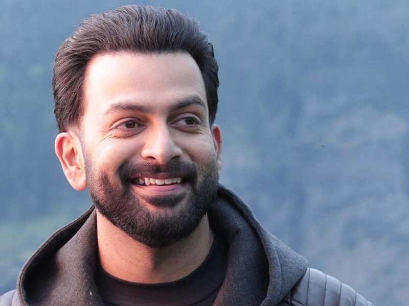 Prithviraj: I don’t think a director’s skill needs to be measured by ...
