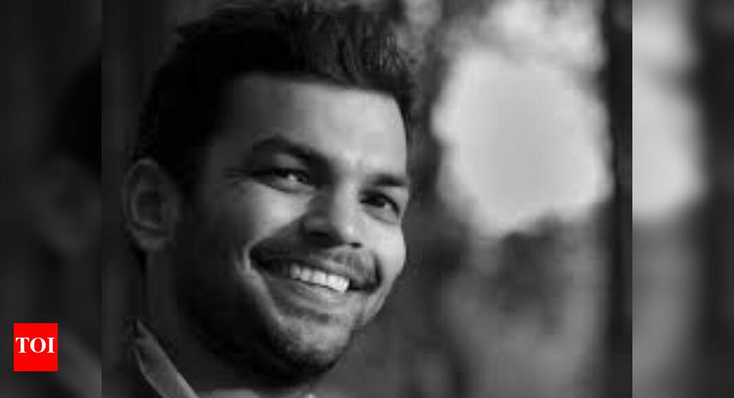 Indian filmmaker wins Cannes award | Hindi Movie News - Times of India