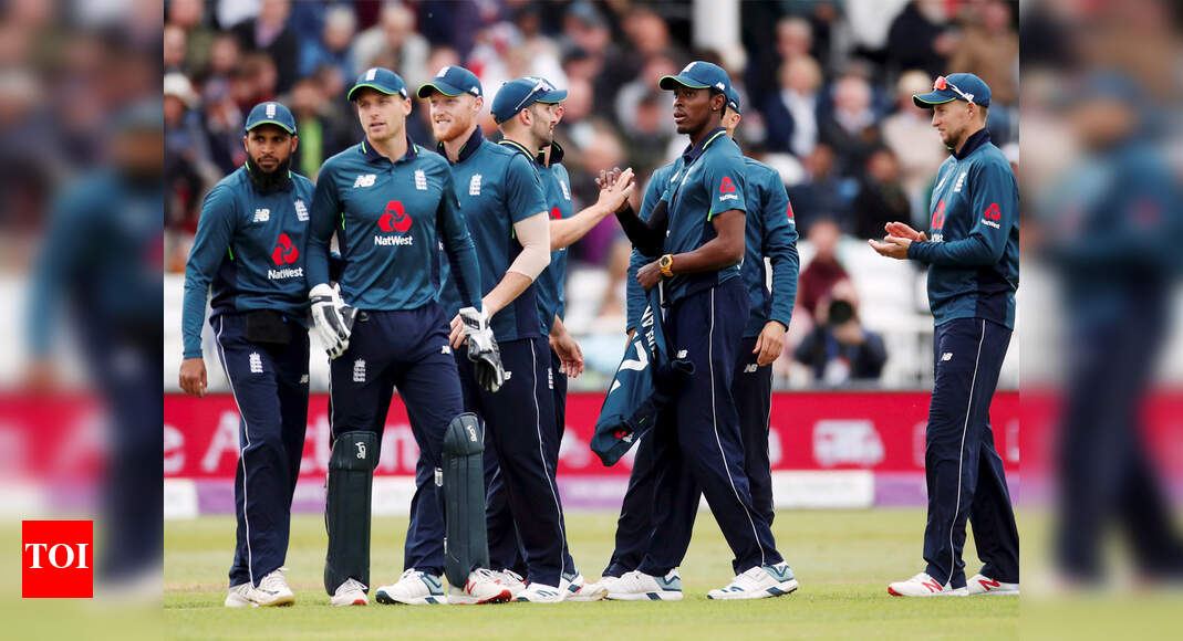 Big sports events today | More sports News - Times of India