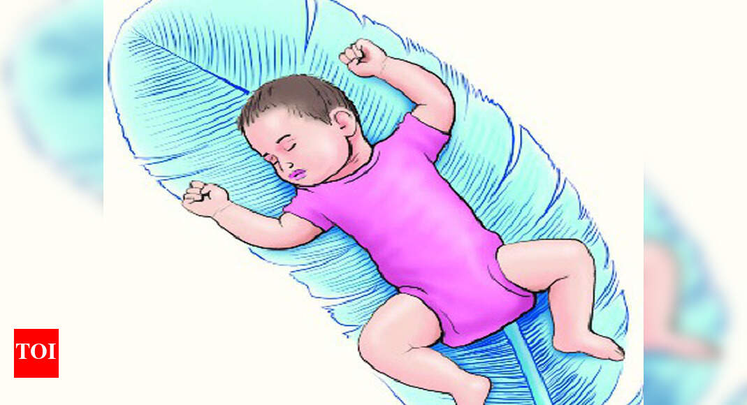 As baby-selling racket thrives in Tamil Nadu, 2,382 wannabe parents ...