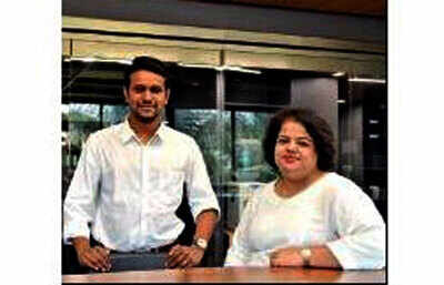 We knew we had the right product: Anish Achuthan, CEO & Co-founder ...