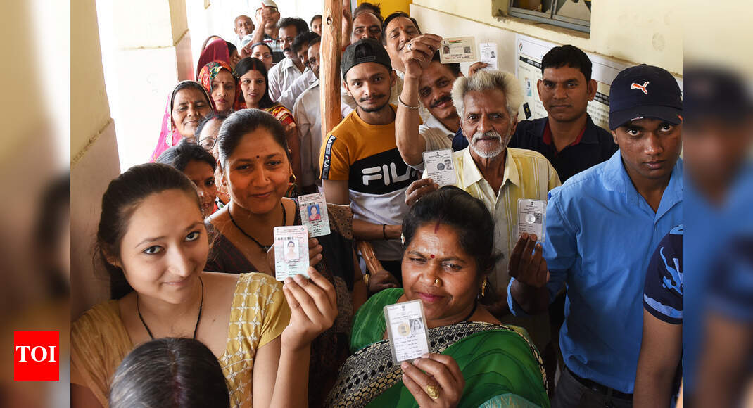 Exit Polls 2019 live streaming: When and where to catch all the live ...
