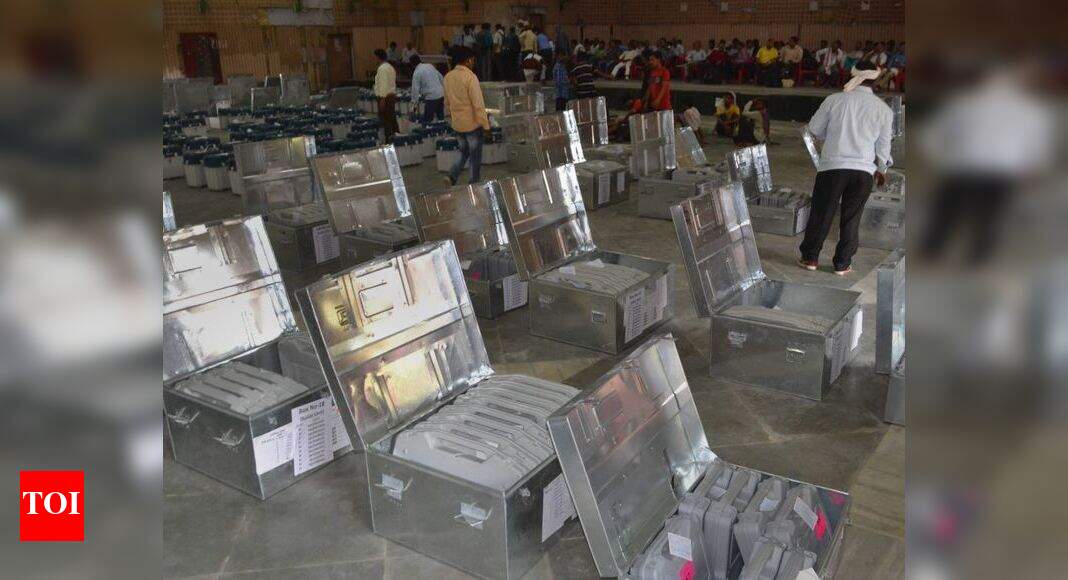 Lok Sabha Elections exit poll: Exit polls 2019, election results to set ...