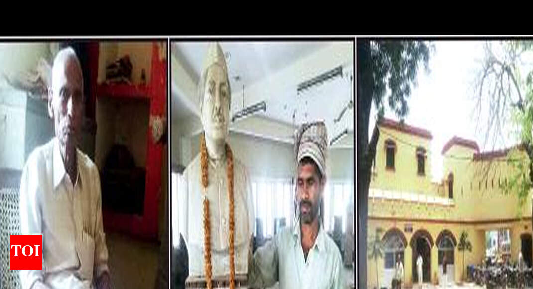 Chauri Chaura slipping in a disarray: Needs better facilities more than ...