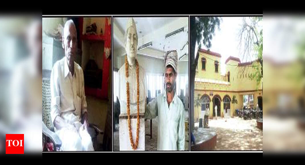 Chauri Chaura slipping in a disarray: Needs better facilities more than ...